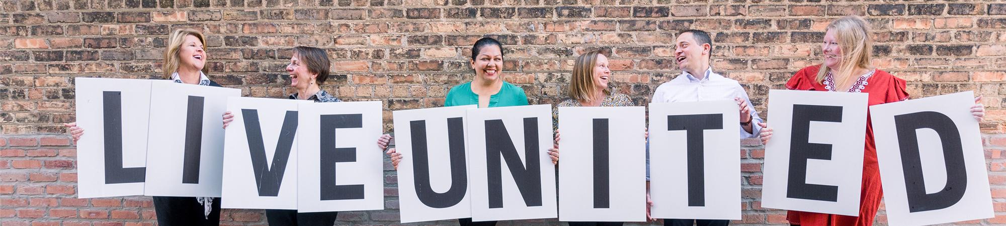 Our Team | Fox Valley United Way