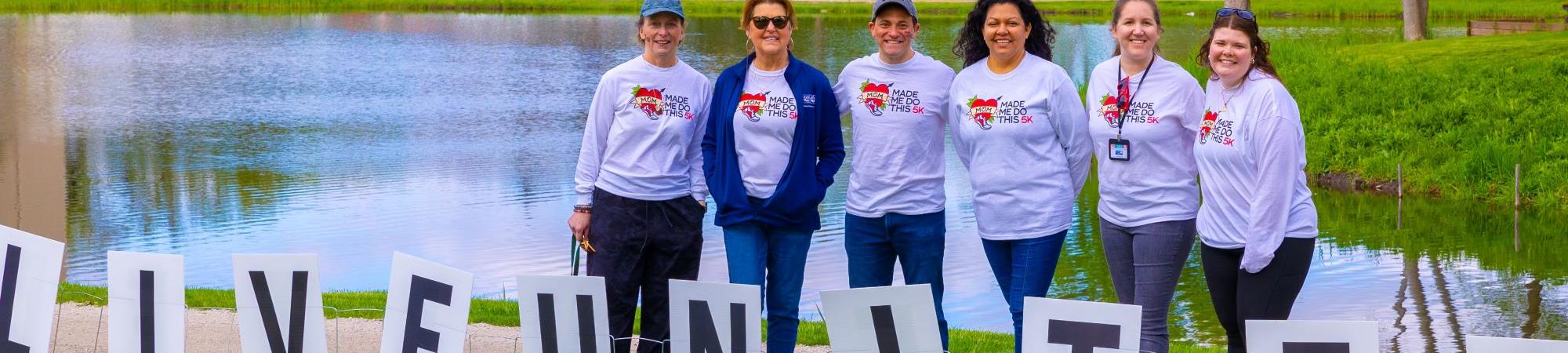 Our Team | Fox Valley United Way